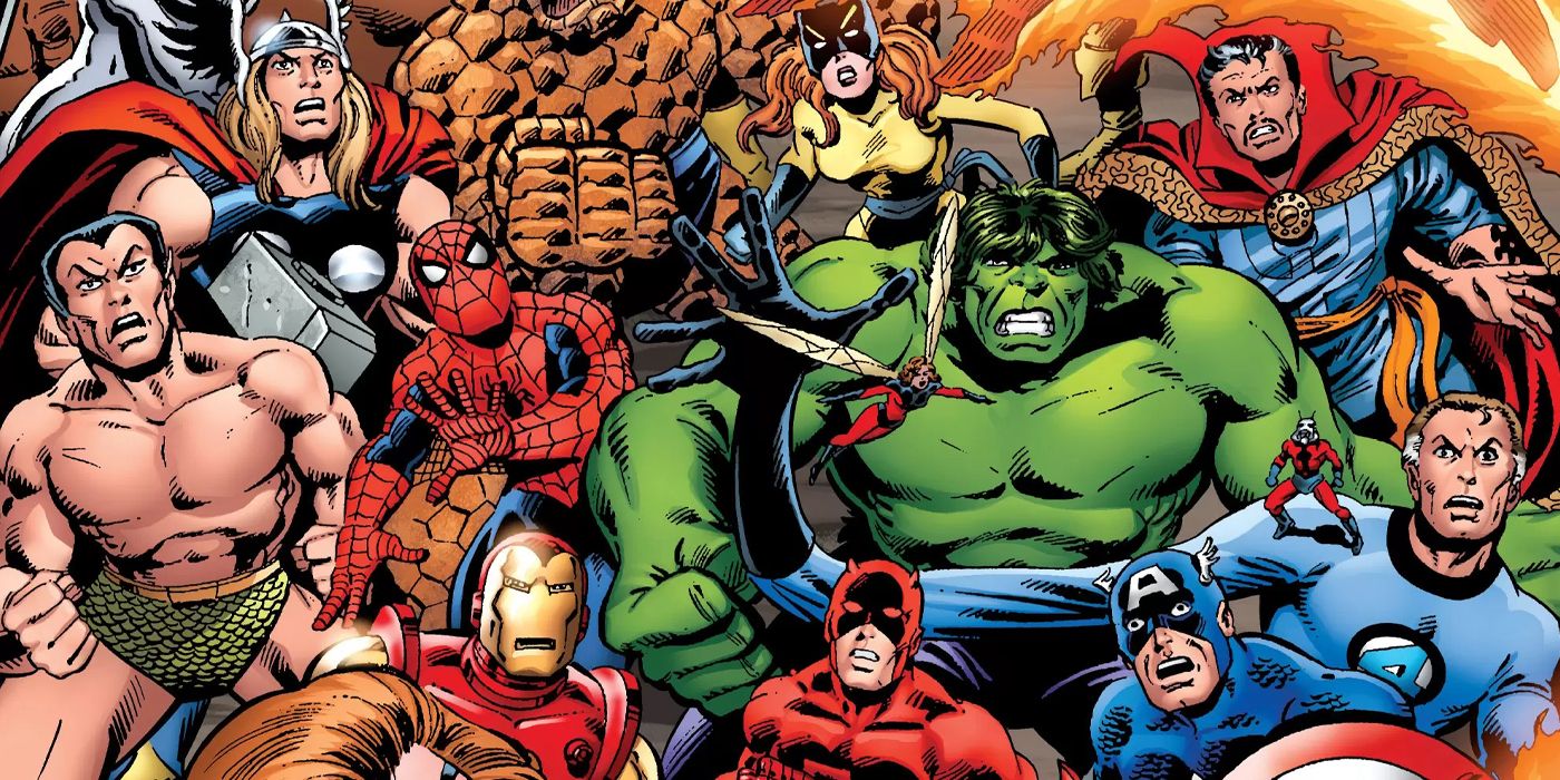 Immortal Combat: 15 Times Heroes Were Forced to Fight