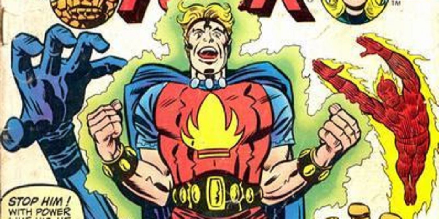 10 Things Marvel Fans Should Know About The Quantum Bands