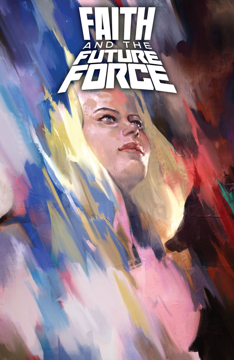 Valiant Reveals Plans for New Quantum & Woody, Ninjak, Faith & More