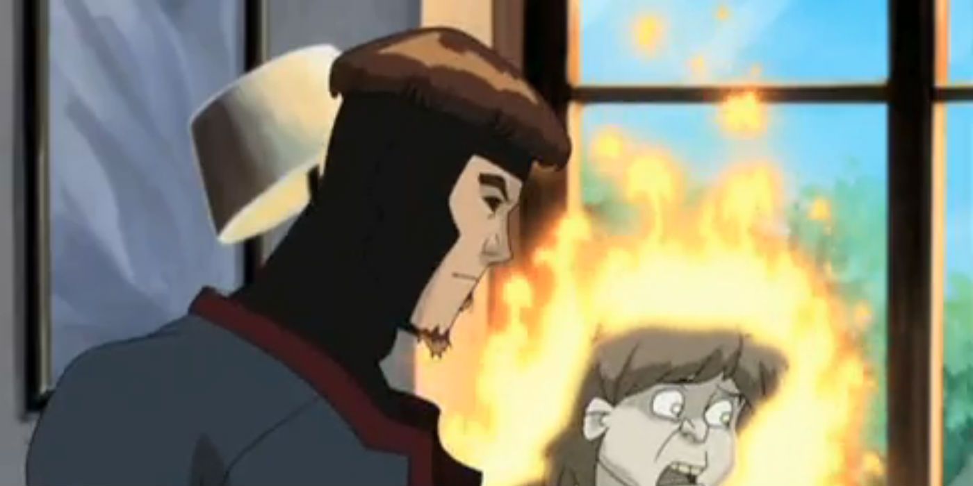 The 15 COOLEST Animated Adaptations Of Superheroes (And Villains)