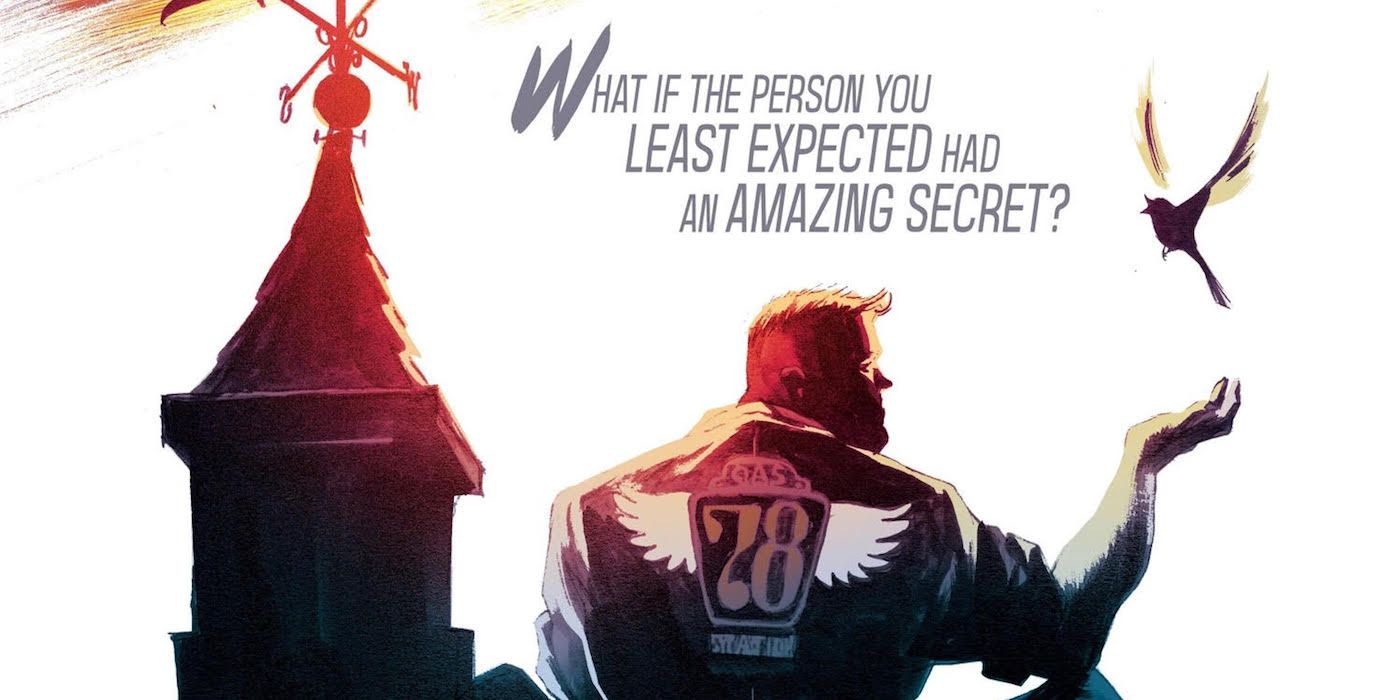 Millarworld: The Top 15 Mark Millar Comic Books