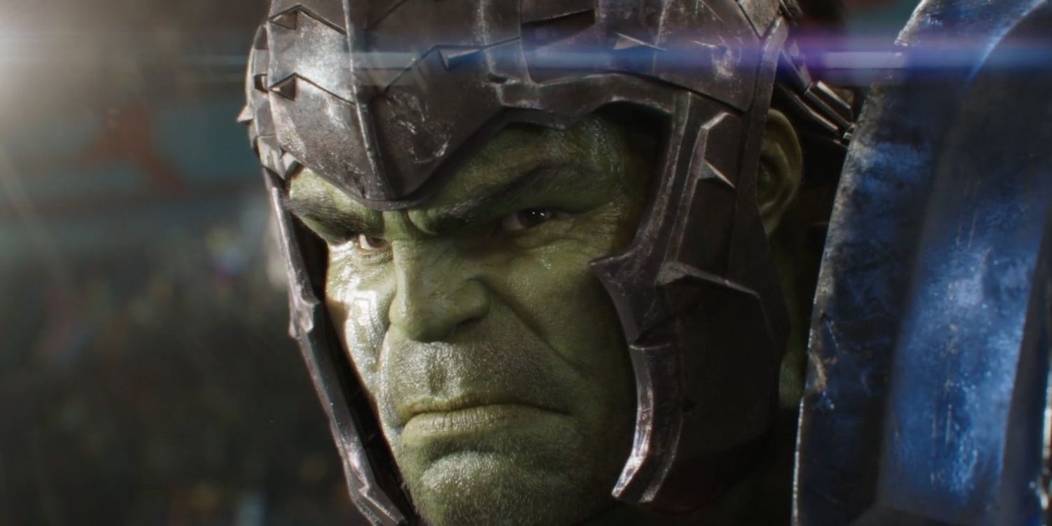 Thor: Ragnarok: Hulk's Sakaar Bedroom Is, Well, Incredible