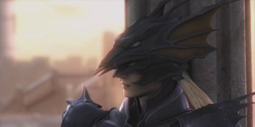 10 Best Final Fantasy Dragoons, Ranked