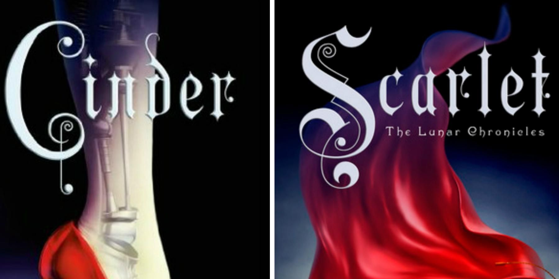 15 Books That Need Good Movie Adaptations Right Now