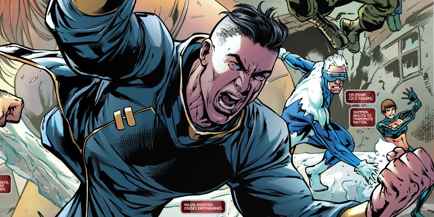 10 Most Surprising Redemptions In DC Comics