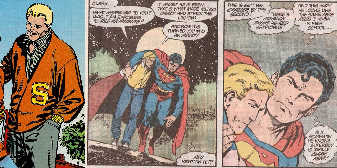 Superman: 5 Reasons The Kents Being Alive Is Great (& 5 Reasons It Stinks)