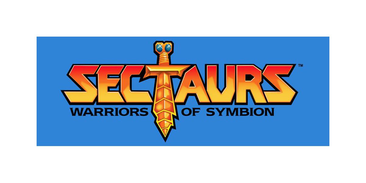 Sectaurs Action Figures Returning From '80s Obscurity