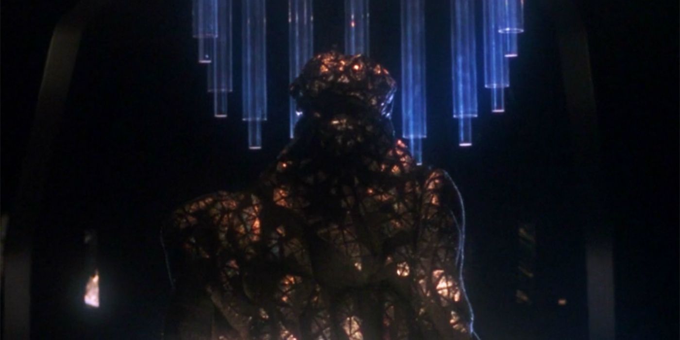 15 Characters We Want To See In Star Trek Discovery