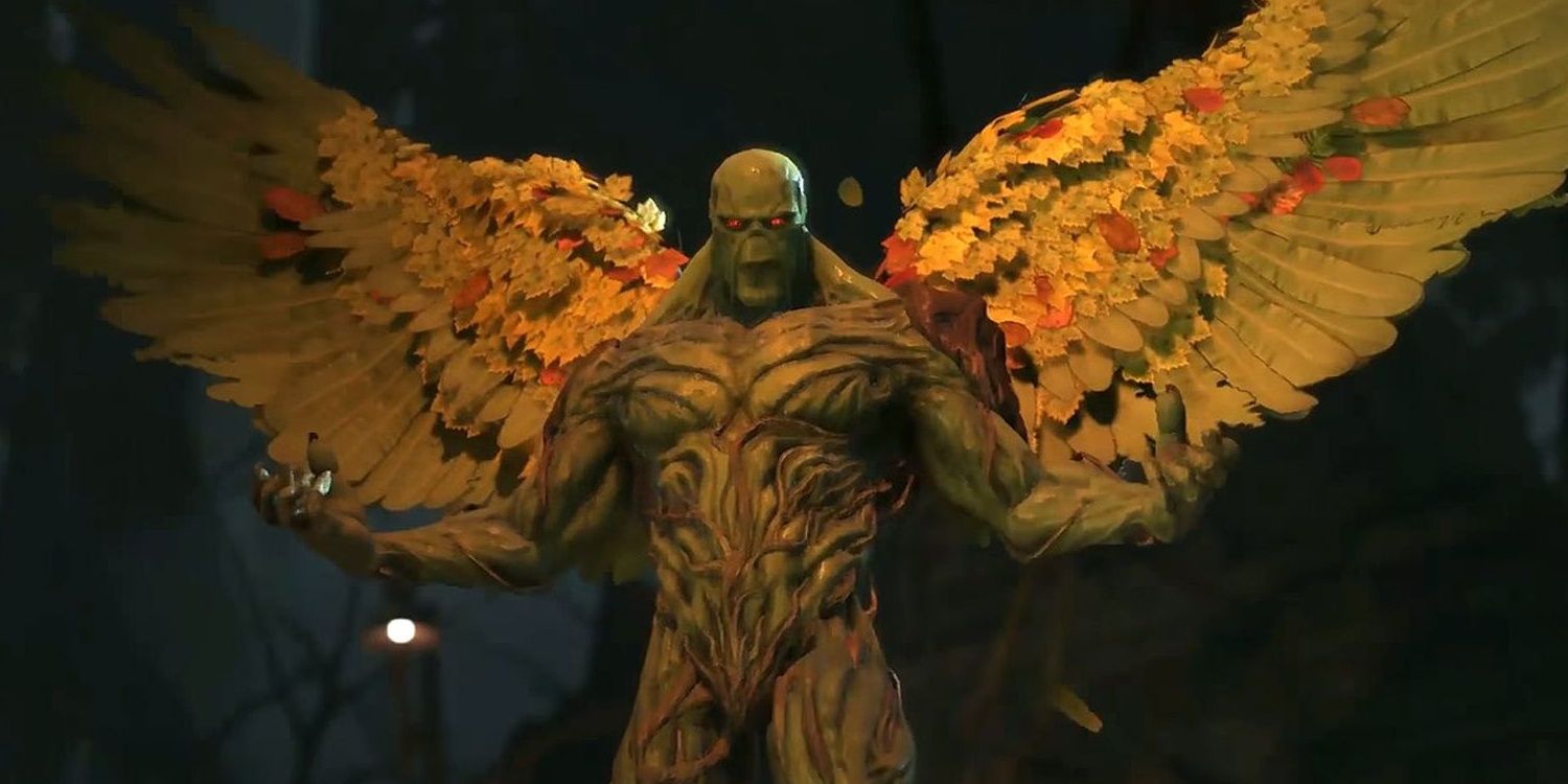 Injustice 2: 15 New Characters We CAN'T WAIT To Play