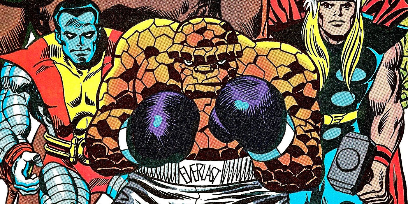 Immortal Combat: 15 Times Heroes Were Forced to Fight