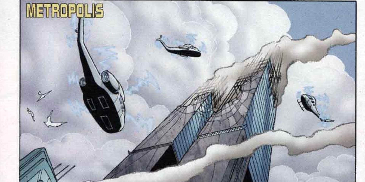 Pull List: 15 Controversial Comics Pulled From The Shelves