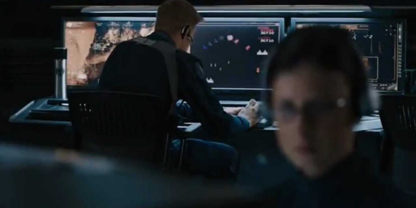 15 Funniest Moments From The MCU (So Far)