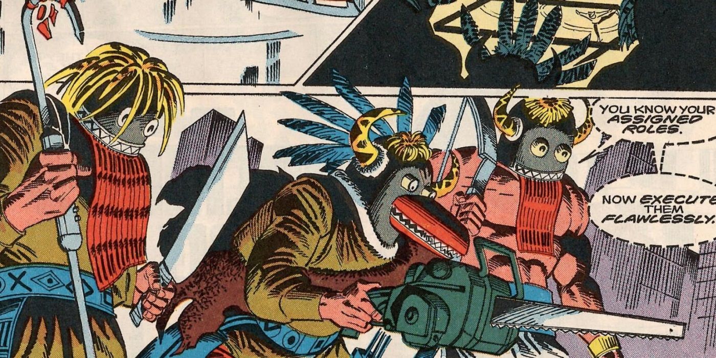 Pull List: 15 Controversial Comics Pulled From The Shelves