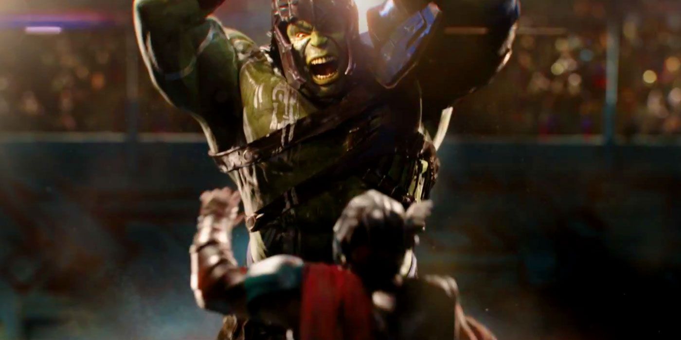 Thor: Ragnarok: Mark Ruffalo Promises 'Fight of the Century'