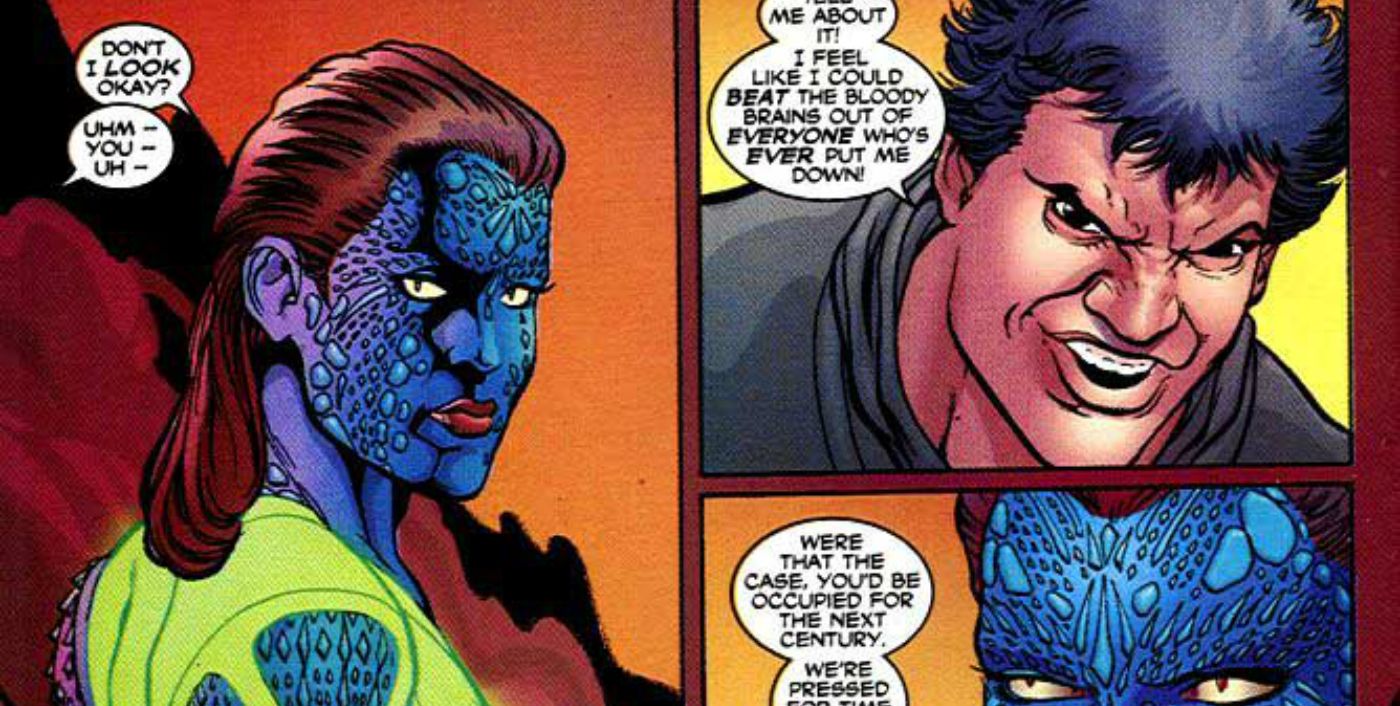 15 Times Marvel Comics Changed To Match The Movies