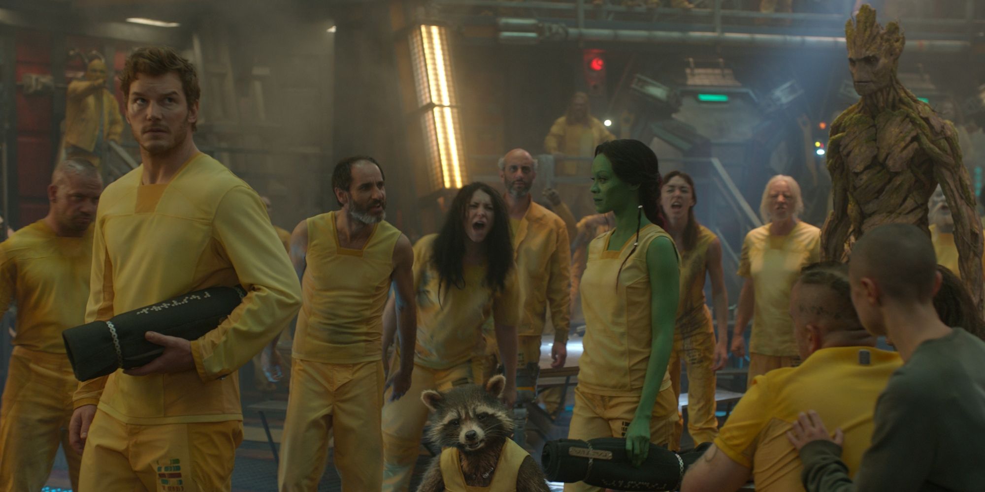 Every Guardians of the Galaxy Member's Crimes, Explained