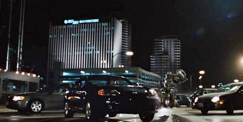 Forget Nick Fury - Roxxon Is the Real Glue of the Marvel Cinematic Universe