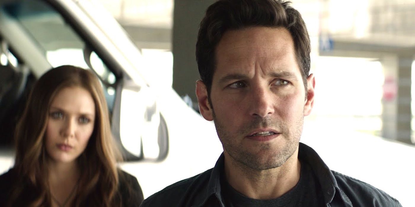 15 Reasons Civil War Is The BEST Marvel Movie