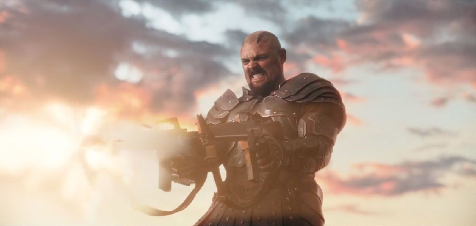 Thor: Ragnarok: The First Teaser Trailer's Biggest, Baddest Moments