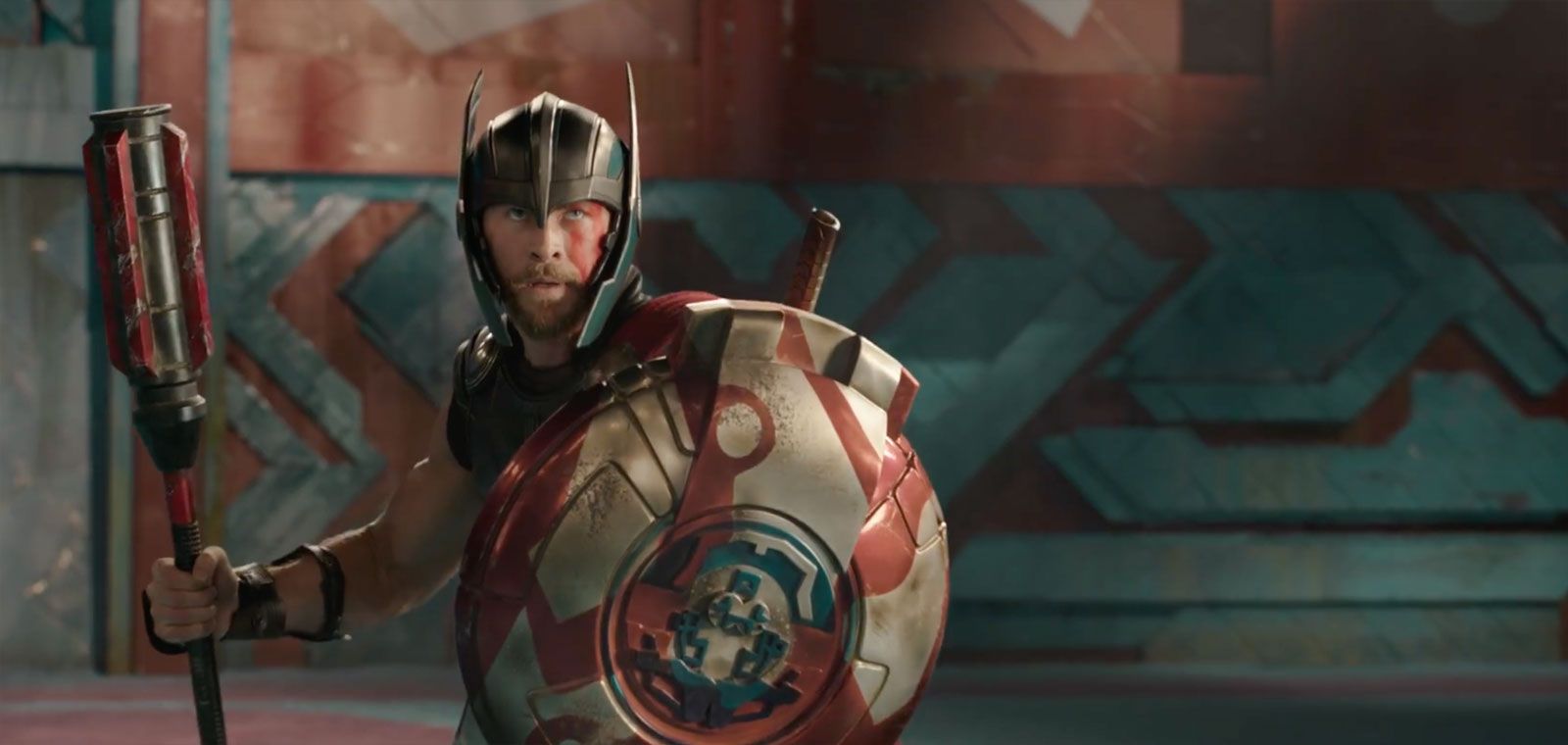 Thor: Ragnarok: The First Teaser Trailer's Biggest, Baddest Moments