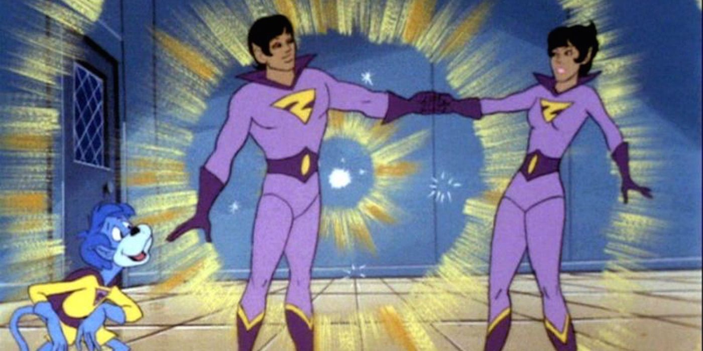 MOTU: 10 Cartoon Characters He-Man Would Be Friends With