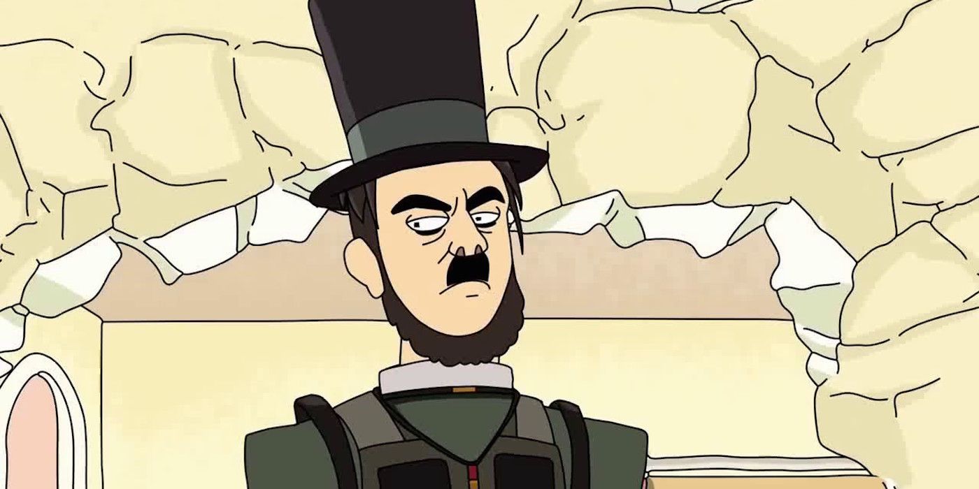 Rick and Morty: Why Is the Series So Fixated On Nazis?