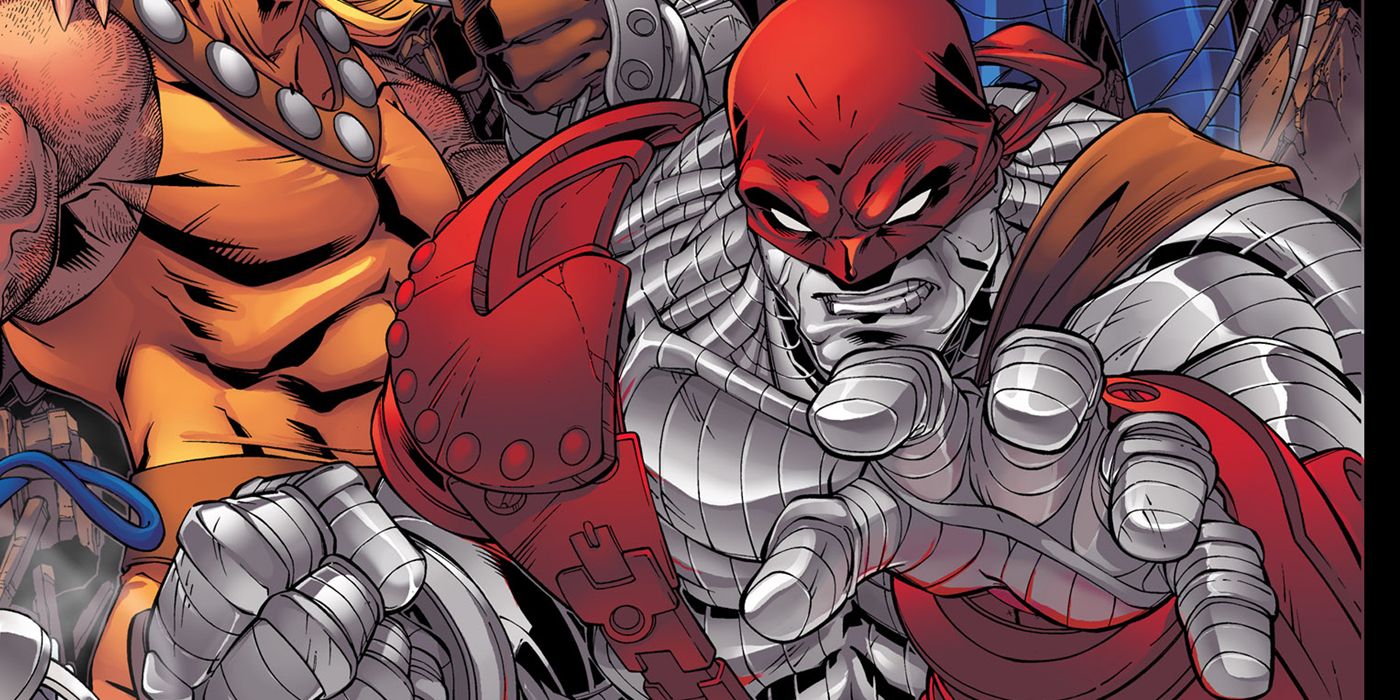 X-Men: The 10 Best Age Of Apocalypse Costume Redesigns (And 9 Of The Worst)