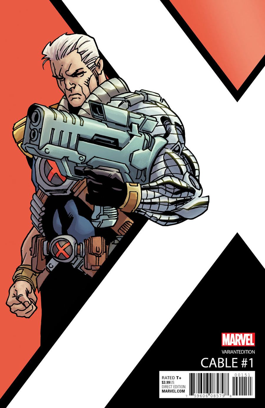Cable #1