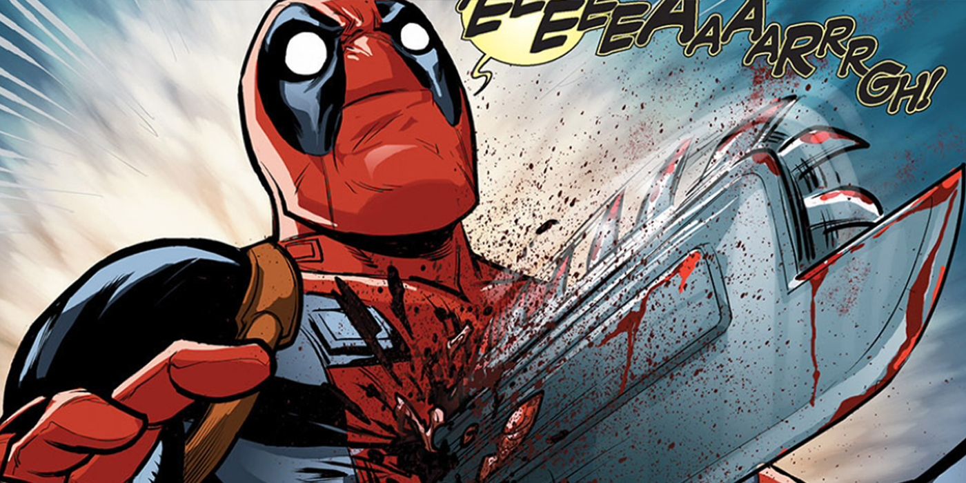 DEADPOOL: 8 Things We NEED To See In The Cartoon (And 7 We Don't)