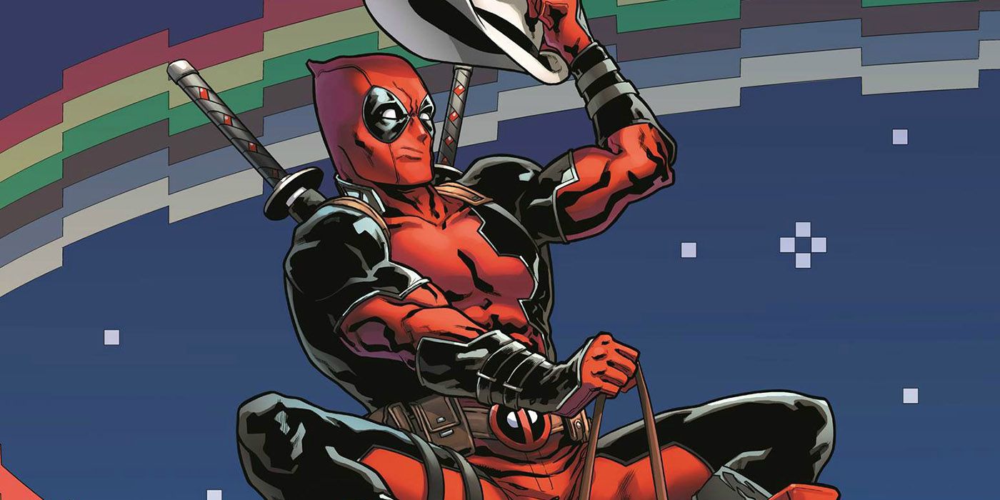 DEADPOOL: 8 Things We NEED To See In The Cartoon (And 7 We Don't)