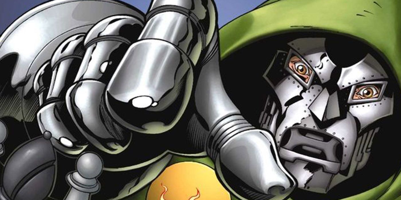 The 15 COOLEST Masks In Comics