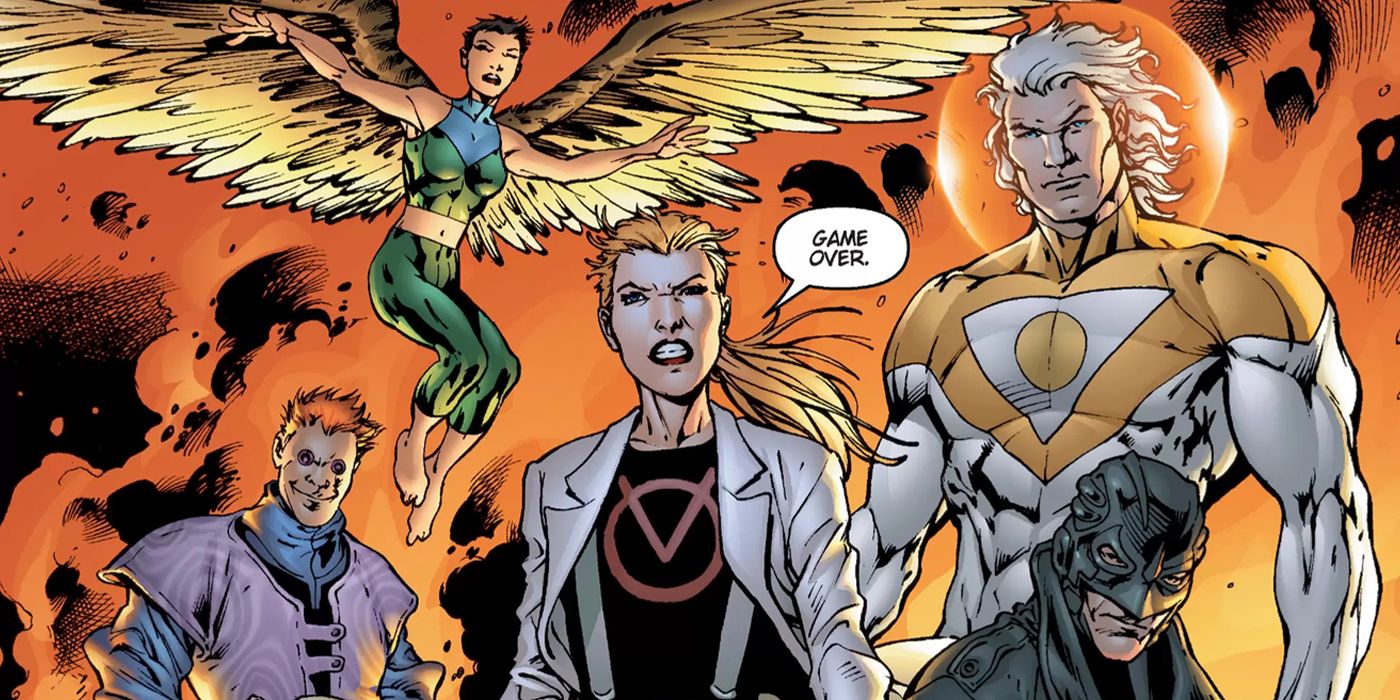 15 Heroes Who Are Actually SUPER Evil