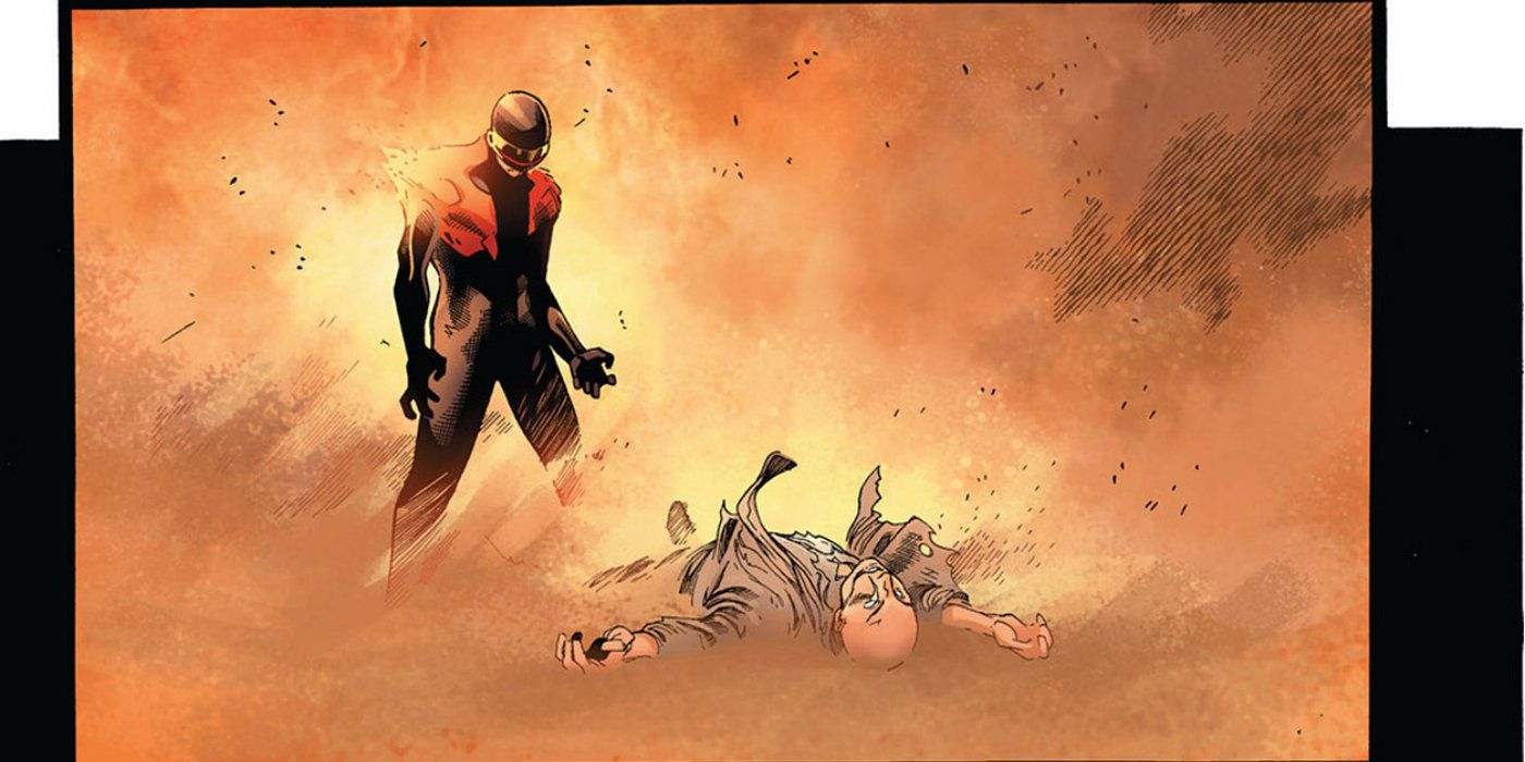 15 Heroes Who Are Actually SUPER Evil