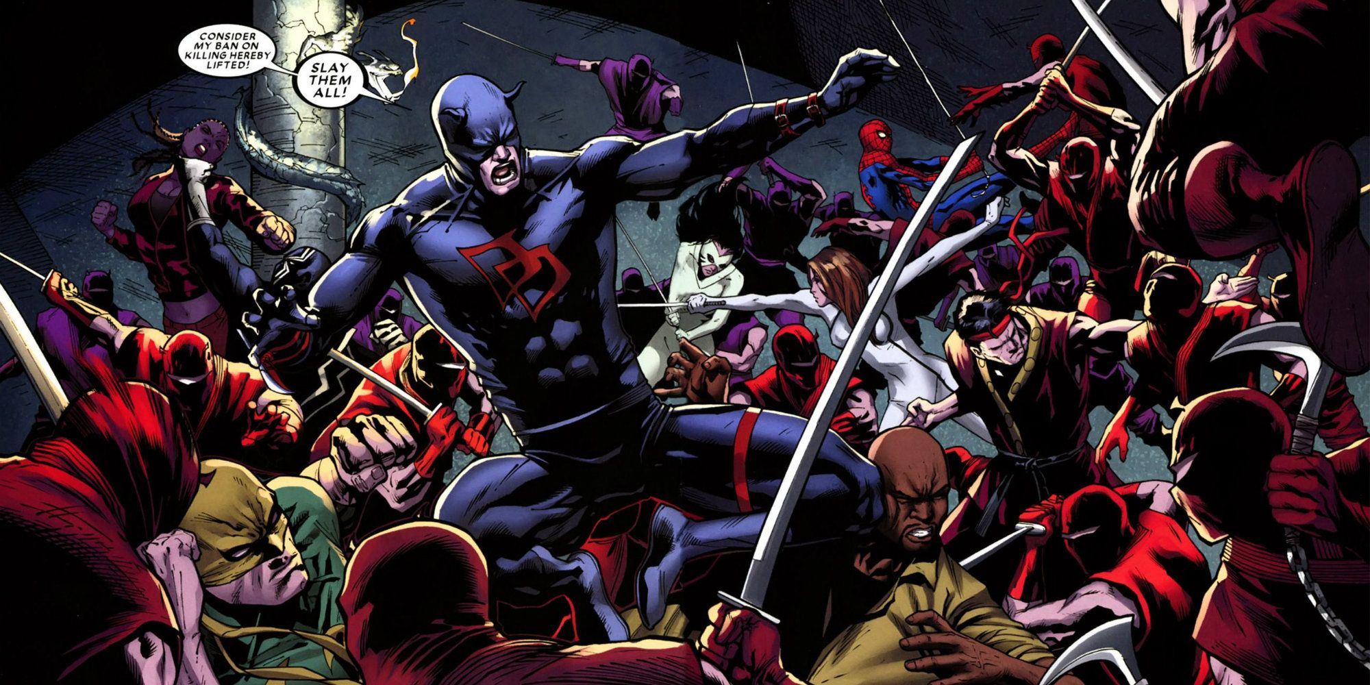 15 Heroes Who Are Actually SUPER Evil