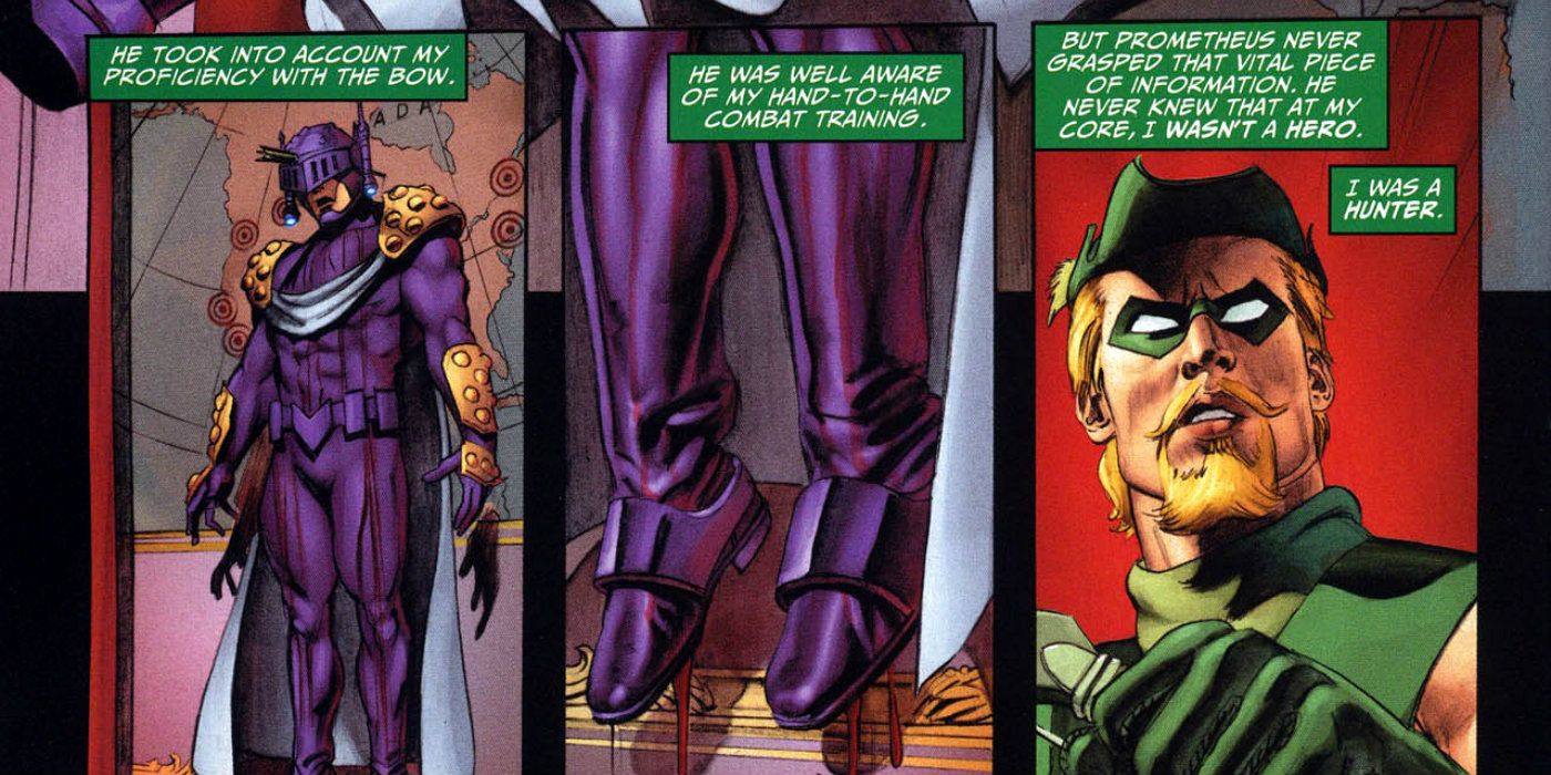 15 Heroes Who Are Actually SUPER Evil