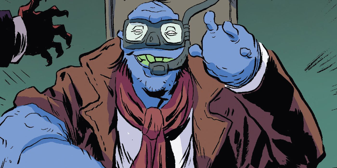 10 Things The Guardians Movies Left Out About Rocket Raccoon's Past