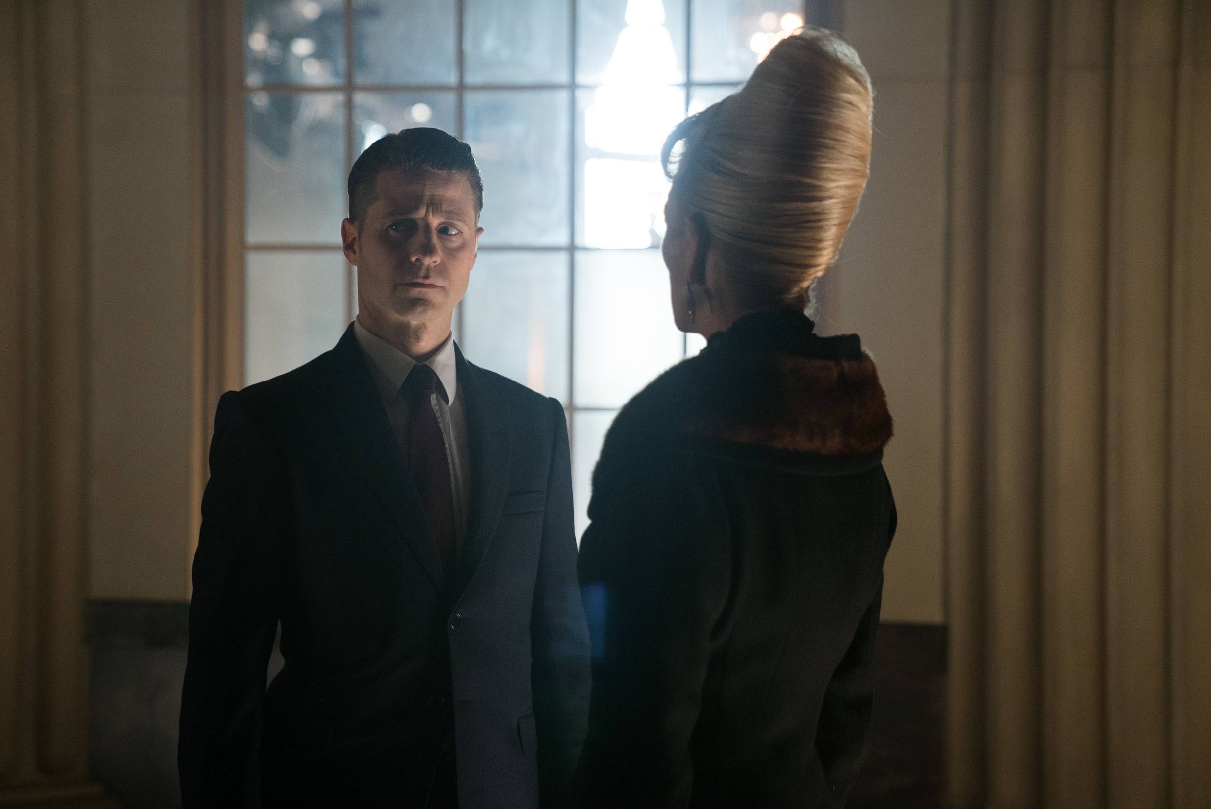 Gotham Recap: All Filler, No Killer