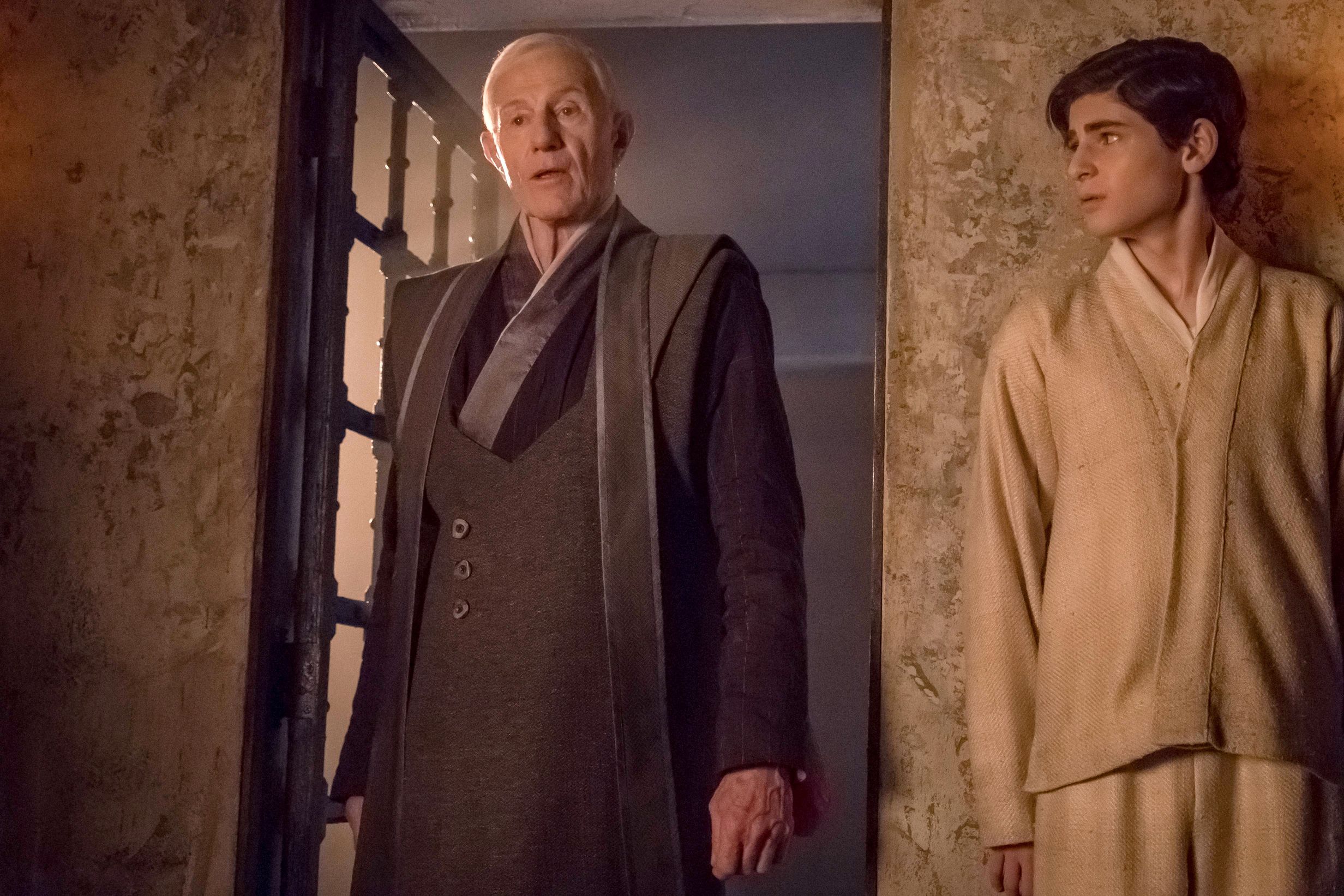 Gotham Recap: They Stole Batman's Origin