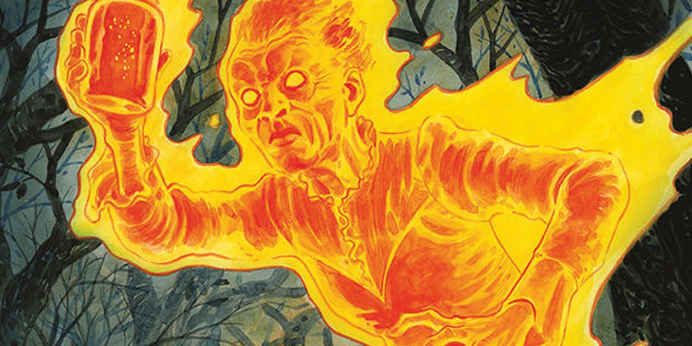 Harrow County #24 (EXCLUSIVE PREVIEW)