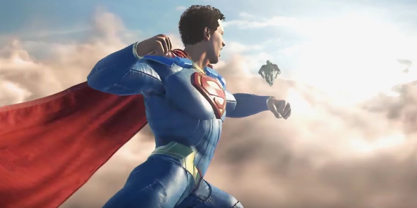 Injustice 2: 15 Super Moves You MUST Use!