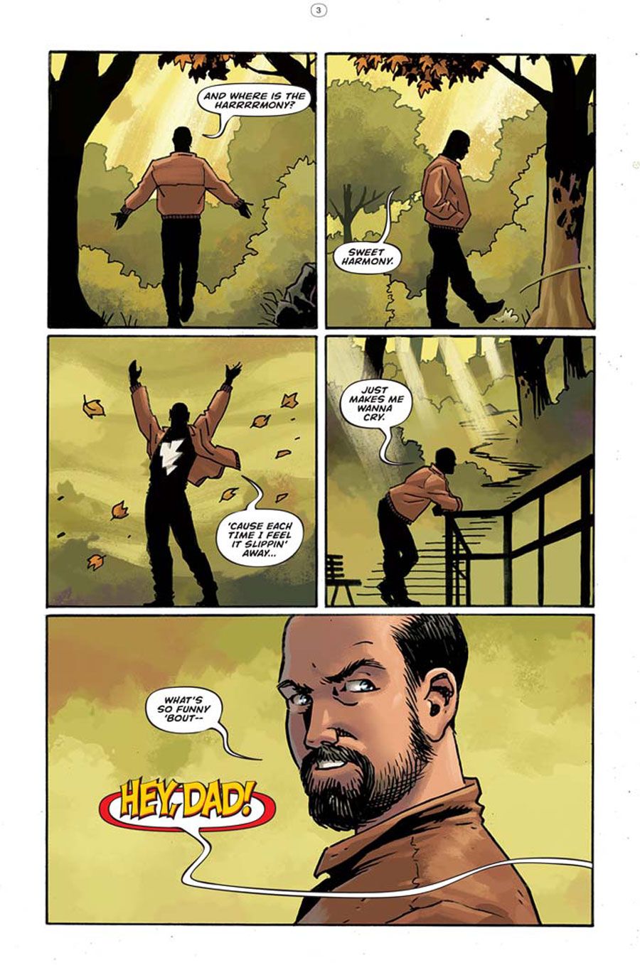 Image Comics Solicitations for August 2017