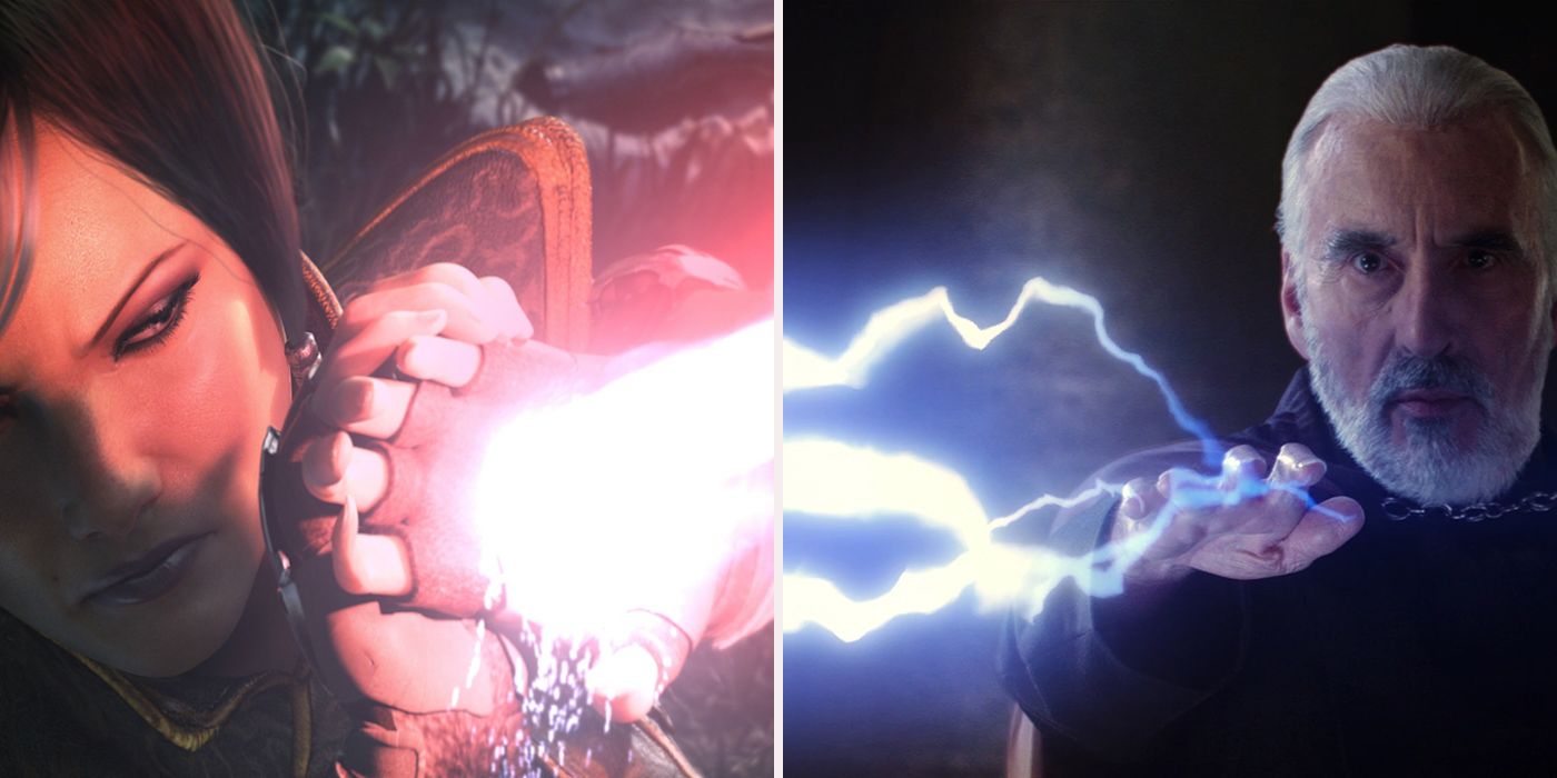 Star Wars: 15 Things You Never Knew About The Force