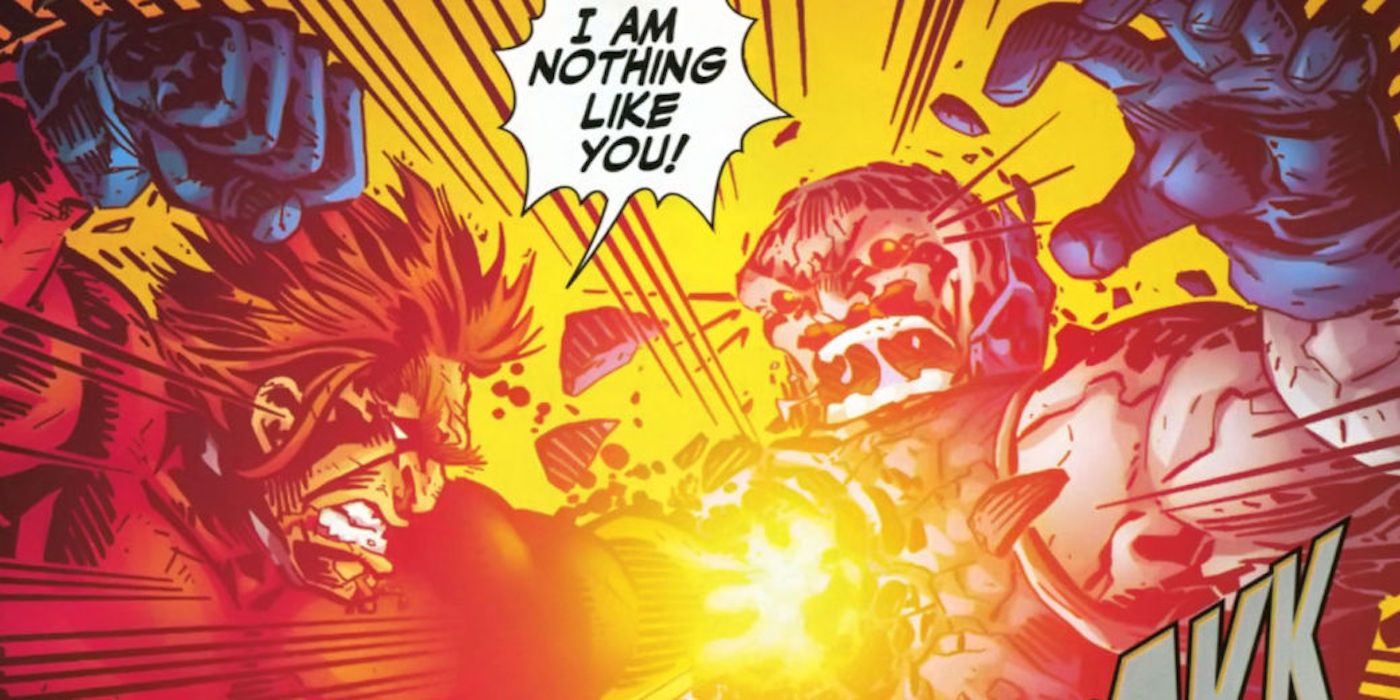 5 Reasons That Darkseid Is A Better Villain Than Thanos (And 5 Reasons ...