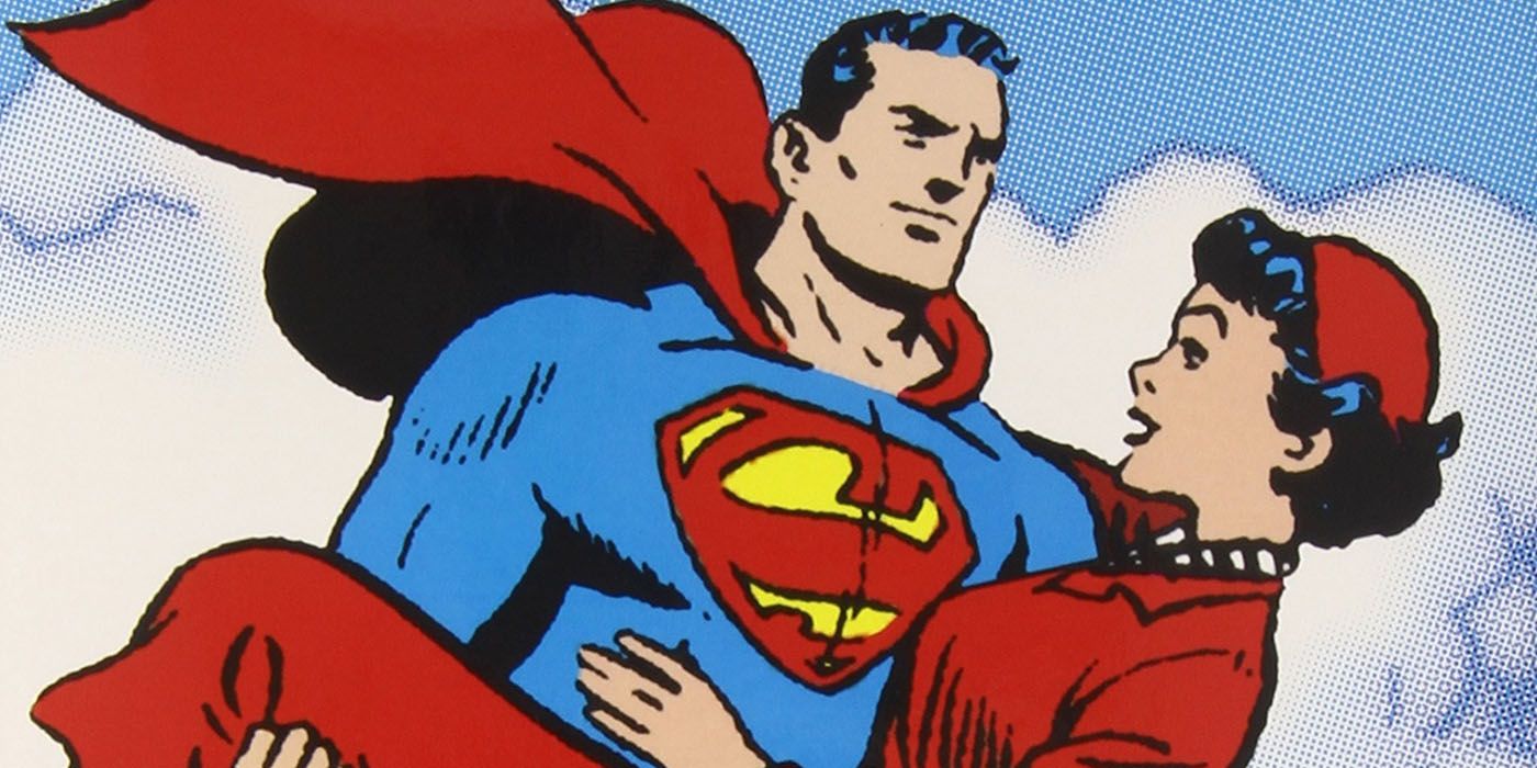 15 Reasons Superman Is The Biggest DOUCHEBAG In Comics