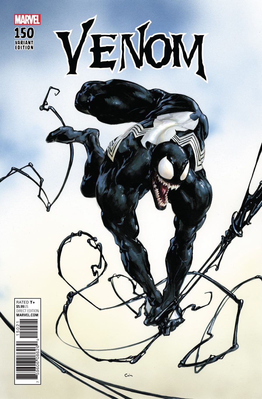 Venom #150