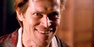 Willem Dafoe Reveals The Exact Moment He Realized He Has A Distinctive