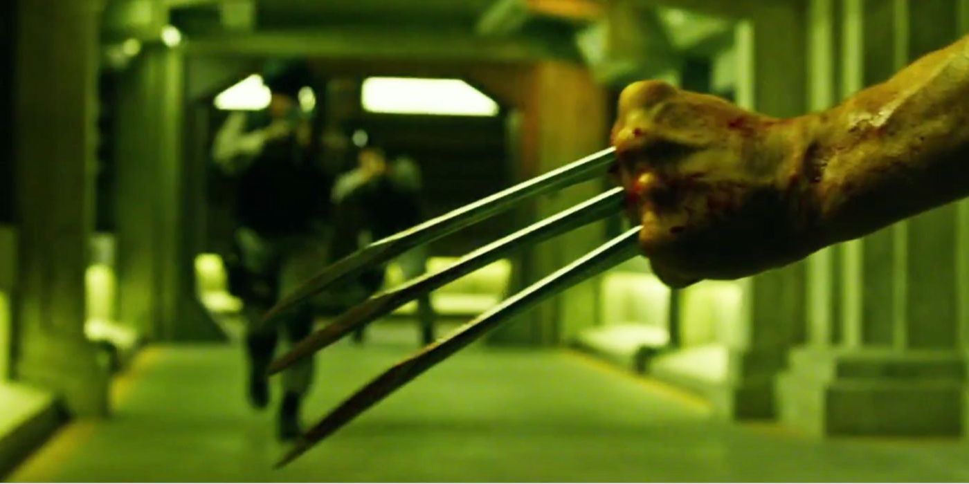 The Good, The Bub And The Ugly: 8 Best And 8 Worst Wolverine Movie Moments
