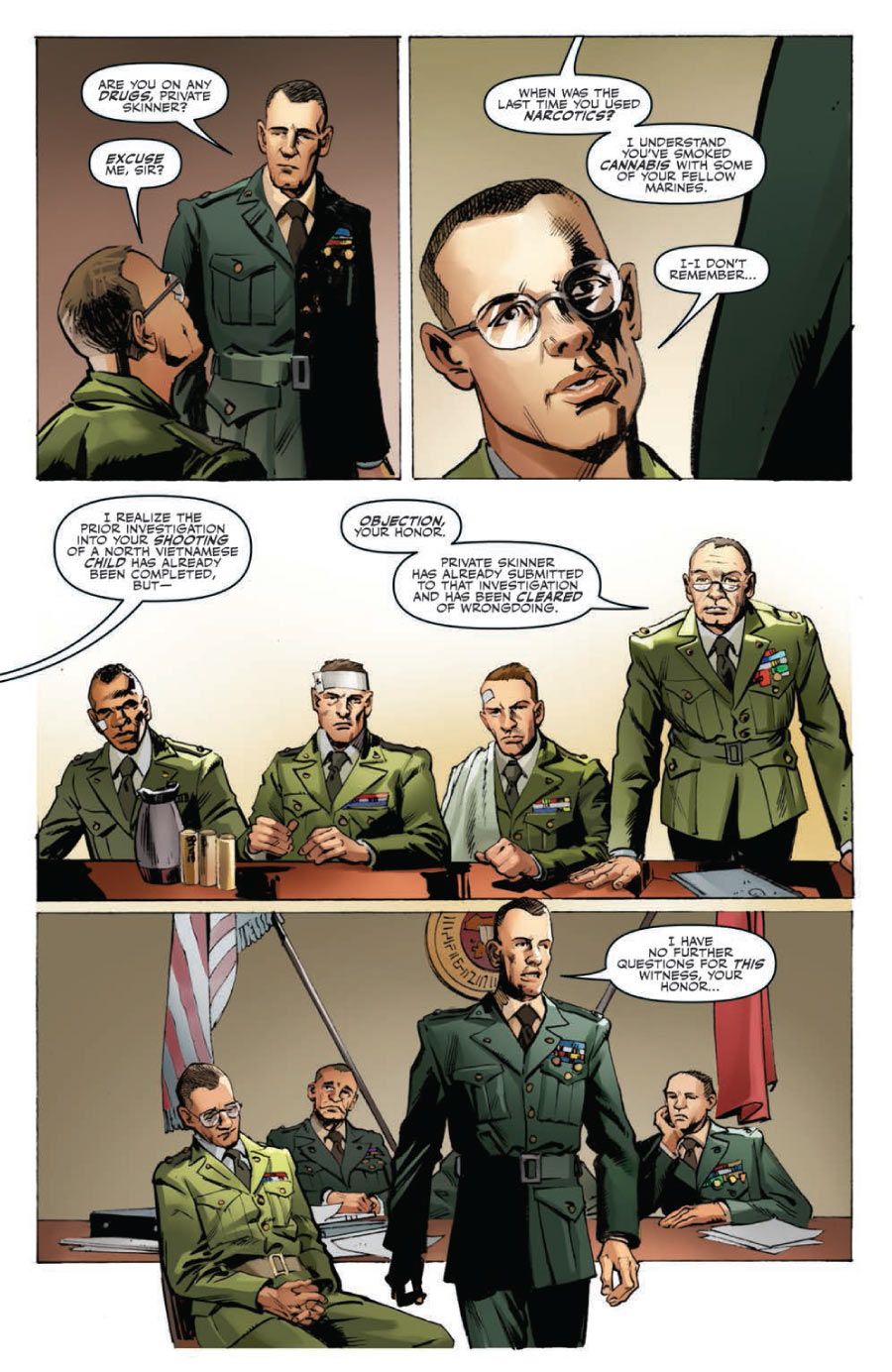 The X-Files #13