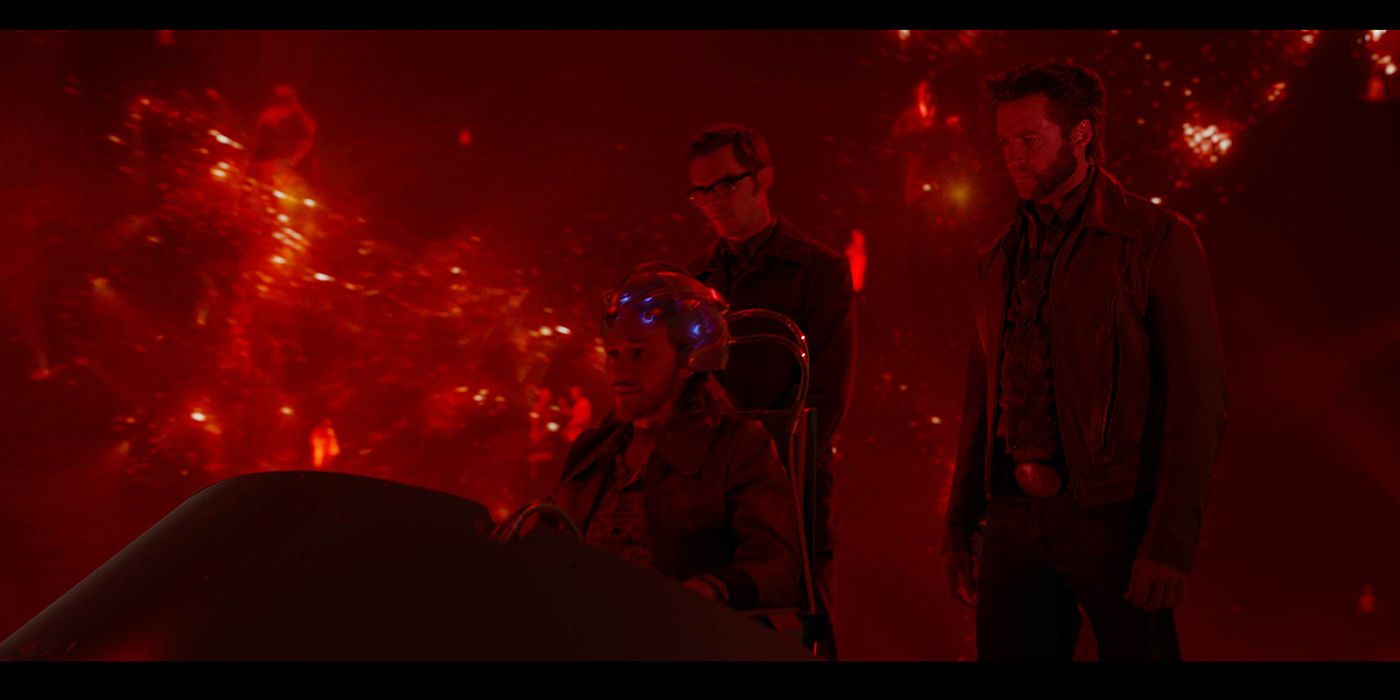 The Good, The Bub And The Ugly: 8 Best And 8 Worst Wolverine Movie Moments