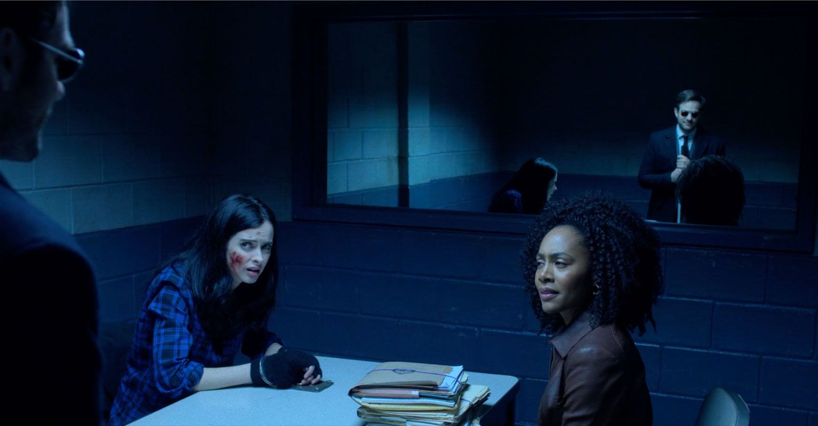 Defenders: Breaking Down the Trailer's Biggest Moments